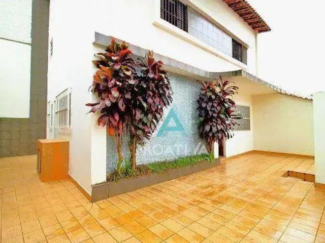 Casa / Sobrado para Venda em Santo André/SP Campestre 2 Quartos