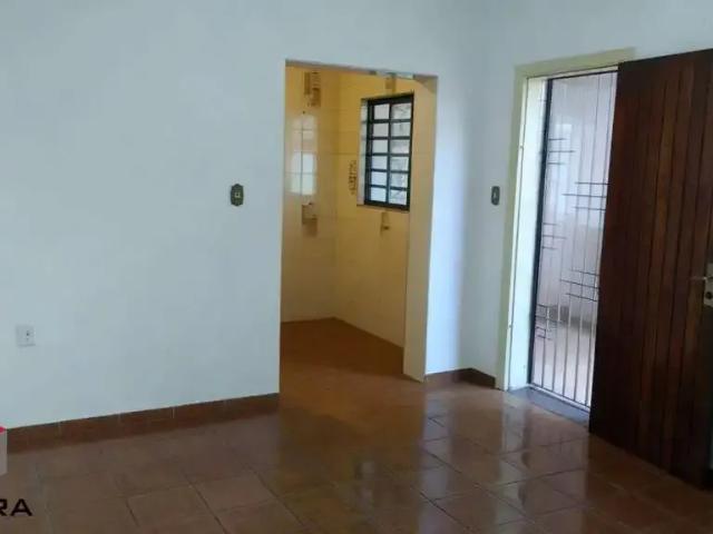 Casa / Sobrado para Venda em Santo André/SP Campestre 2 Quartos