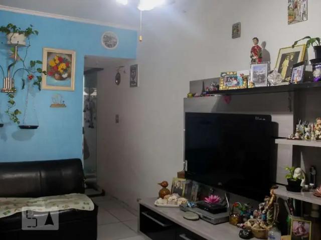 Casa / Sobrado para Venda em Santo André/SP Campestre 2 Quartos