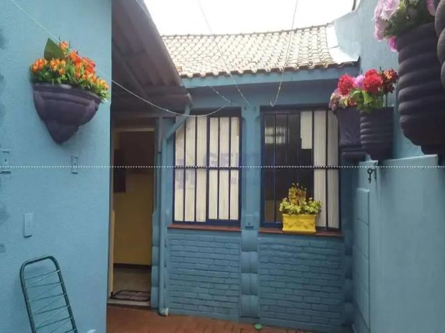Casa / Sobrado para Venda em Santo André/SP Campestre 2 Quartos