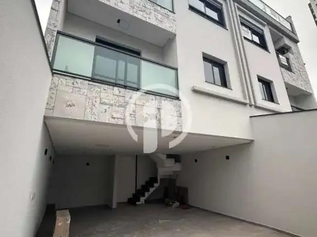 Casa / Sobrado para Venda em Santo André/SP Campestre 2 Quartos