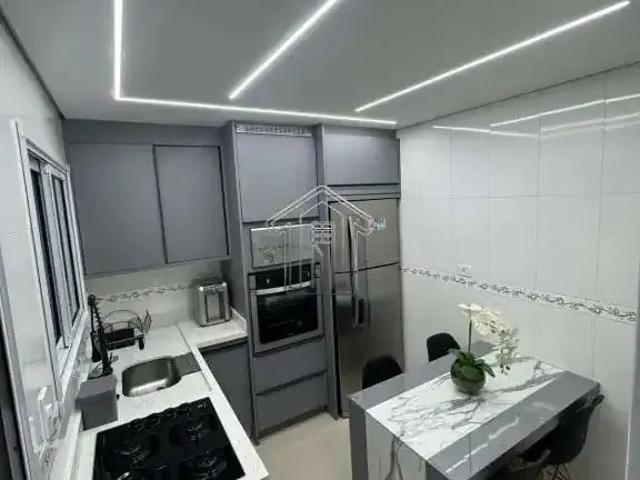 Casa / Sobrado para Venda em Santo André/SP Campestre 2 Quartos