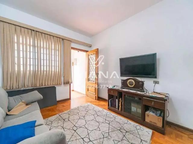 Casa / Sobrado para Venda em Santo André/SP Campestre 2 Quartos