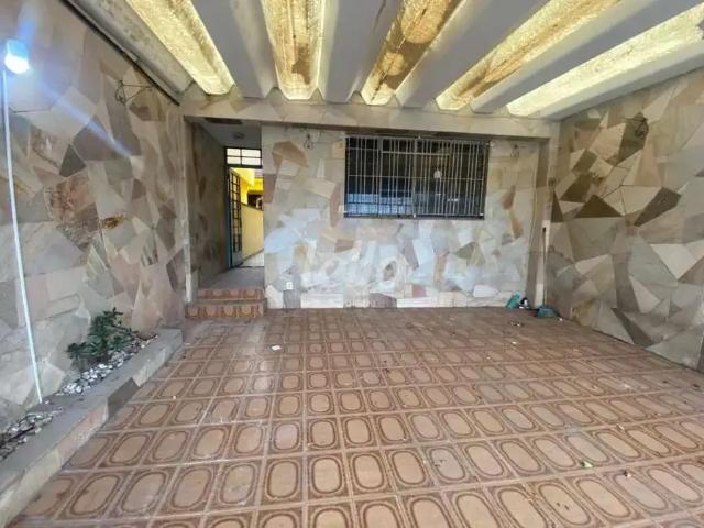 Casa / Sobrado para Venda em Santo André/SP Campestre 2 Quartos