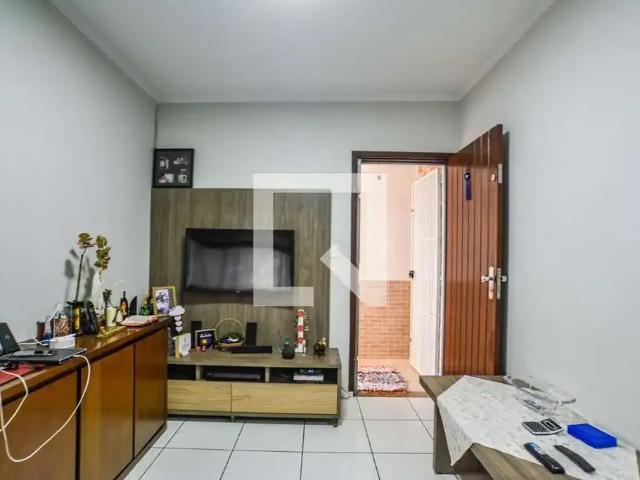 Casa / Sobrado para Venda em Santo André/SP Campestre 2 Quartos