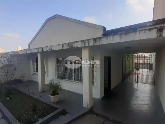 Casa / Sobrado para Venda em Santo André/SP Campestre 2 Quartos