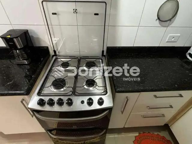 Casa / Sobrado para Venda em Santo André/SP Campestre 2 Quartos