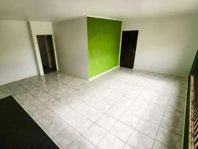 Casa / Sobrado para Venda em Santo André/SP Campestre 2 Quartos