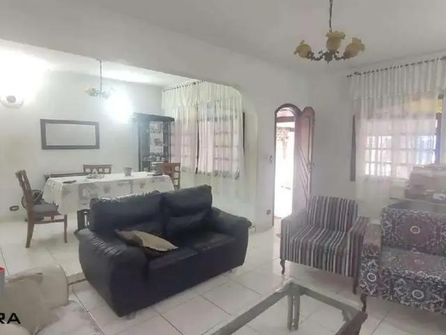 Casa / Sobrado para Venda em Santo André/SP Campestre 2 Quartos