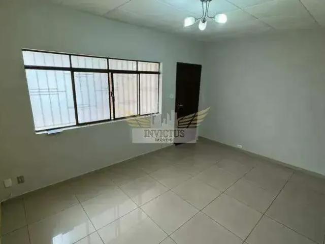 Casa / Sobrado para Venda em Santo André/SP Campestre 2 Quartos