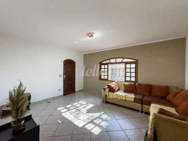 Casa / Sobrado para Venda em Santo André/SP Campestre 2 Quartos
