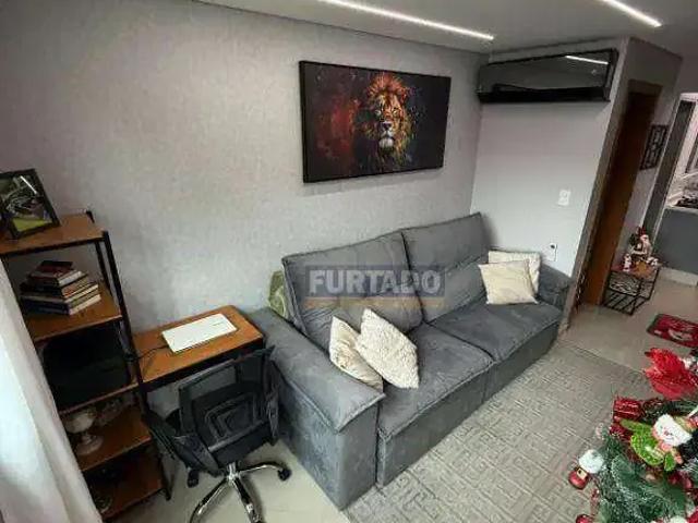 Casa / Sobrado para Venda em Santo André/SP Campestre 2 Quartos
