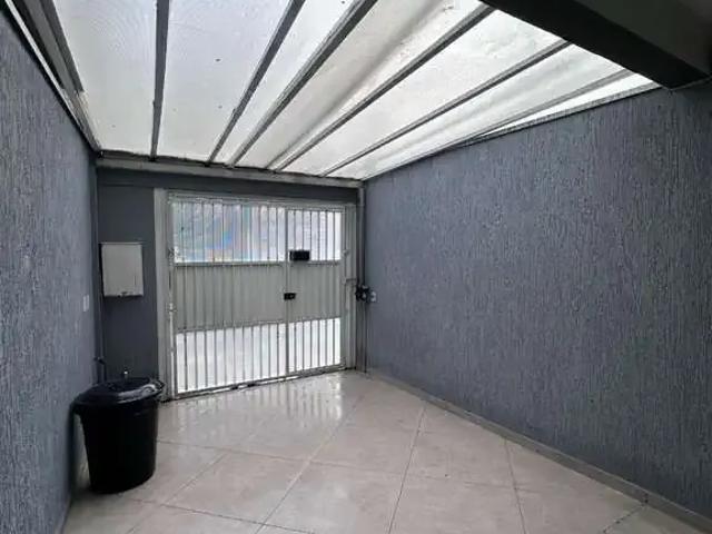 Casa / Sobrado para Venda em Santo André/SP Campestre 2 Quartos