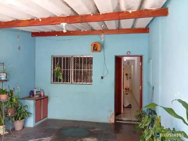 Casa / Sobrado para Venda em Santo André/SP Campestre 2 Quartos
