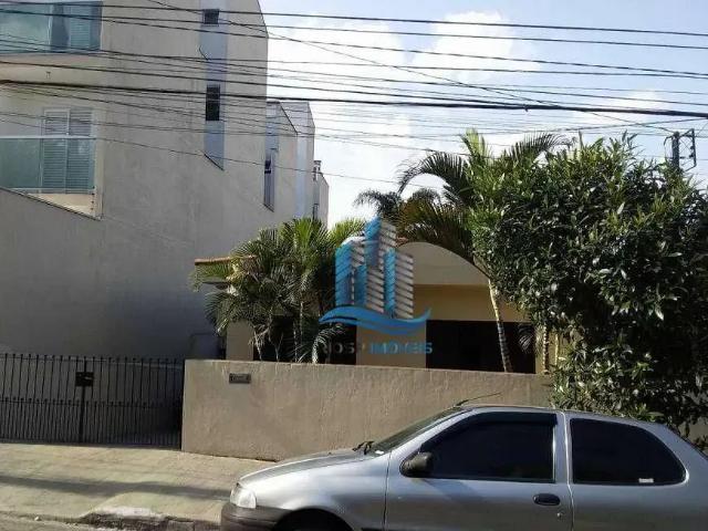 Casa / Sobrado para Venda em Santo André/SP Campestre 2 Quartos
