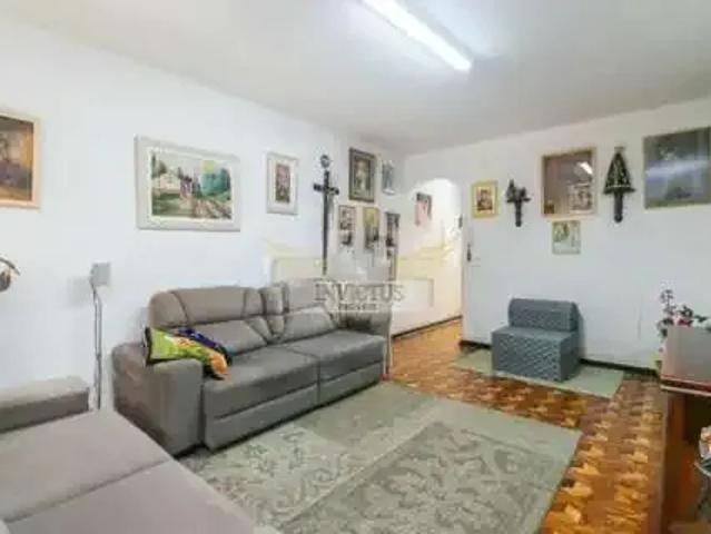 Casa / Sobrado para Venda em Santo André/SP Campestre 2 Quartos