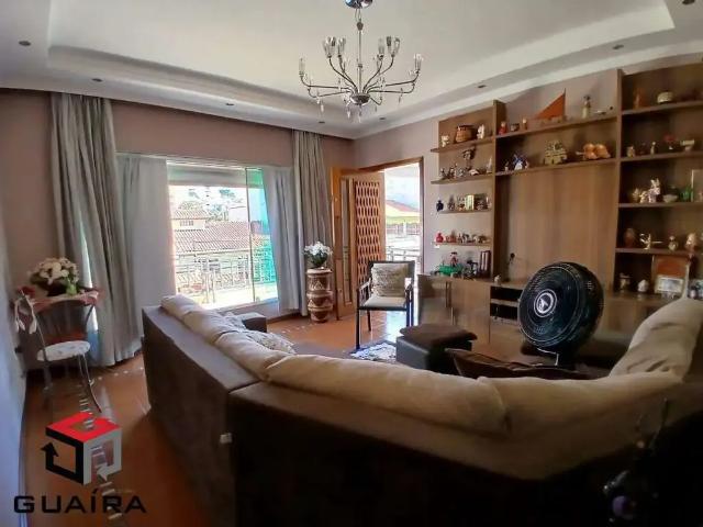 Casa / Sobrado para Venda em Santo André/SP Campestre 2 Quartos