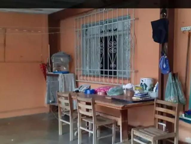 Casa / Sobrado para Venda em Santo André/SP Campestre 2 Quartos