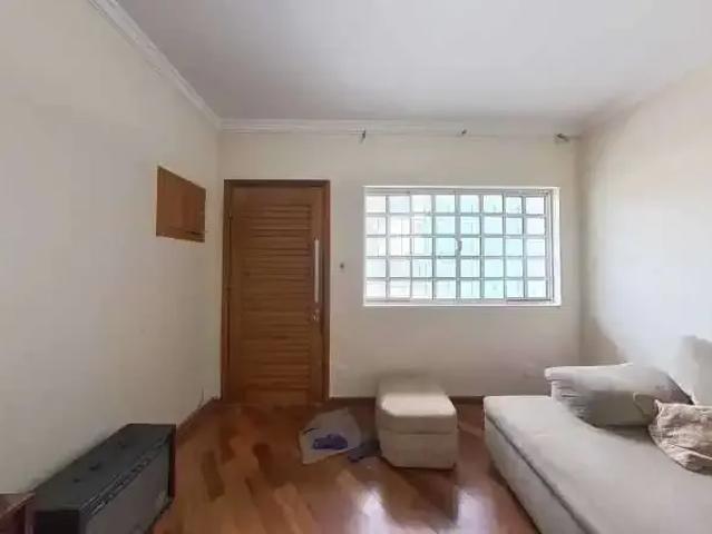 Casa / Sobrado para Venda em Santo André/SP Campestre 2 Quartos