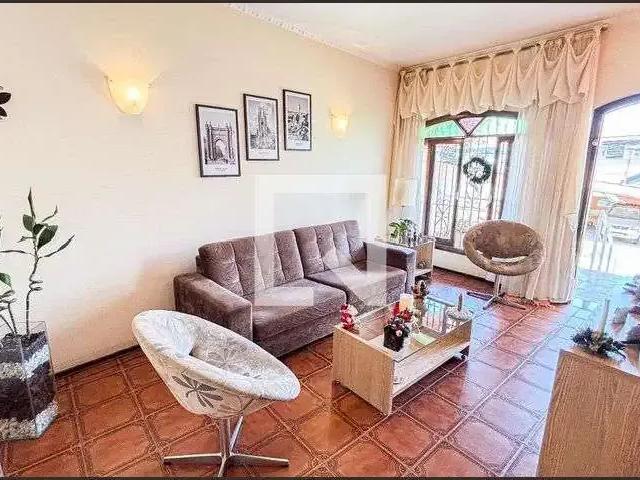 Casa / Sobrado para Venda em Santo André/SP Campestre 2 Quartos