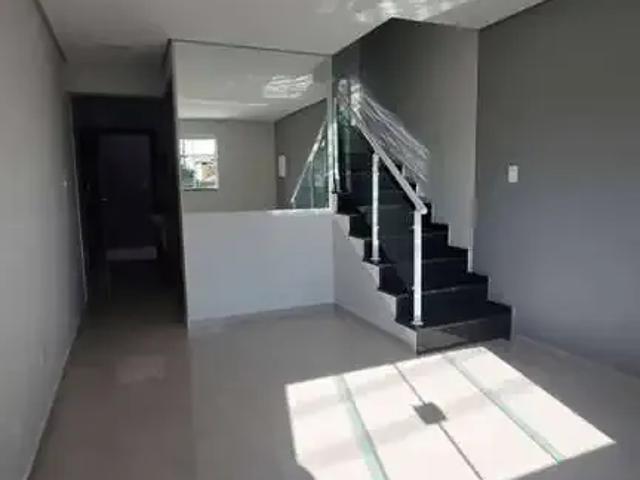 Casa / Sobrado para Venda em Santo André/SP Campestre 2 Quartos