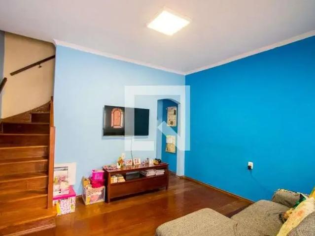 Casa / Sobrado para Venda em Santo André/SP Campestre 2 Quartos