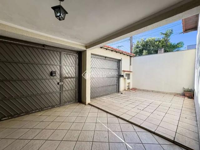 Casa / Sobrado para Venda em Santo André/SP Campestre 2 Quartos