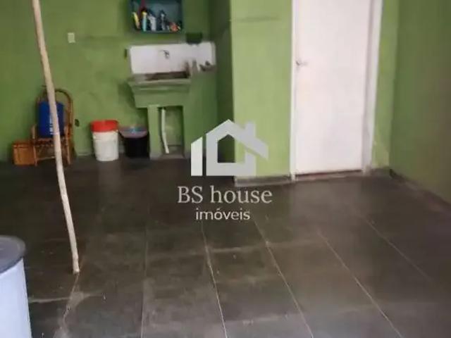 Casa / Sobrado para Venda em Santo André/SP Campestre 2 Quartos