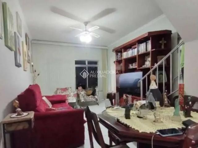 Casa / Sobrado para Venda em Santo André/SP Campestre 2 Quartos