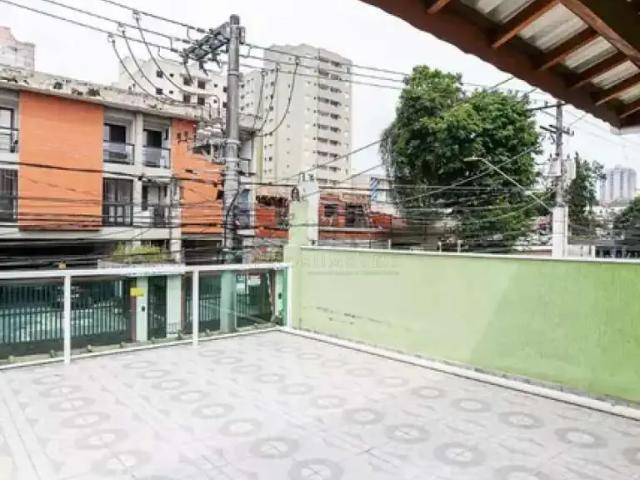Casa / Sobrado para Venda em Santo André/SP Campestre 2 Quartos