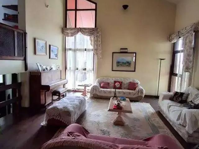 Casa / Sobrado para Venda em Santo André/SP Campestre 2 Quartos
