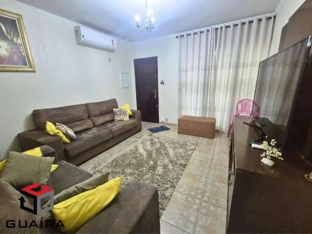 Casa / Sobrado para Venda em Santo André/SP Campestre 2 Quartos