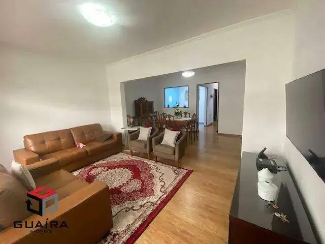 Casa / Sobrado para Venda em Santo André/SP Campestre 2 Quartos