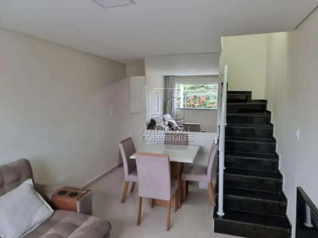 Casa / Sobrado para Venda em Santo André/SP Campestre 2 Quartos