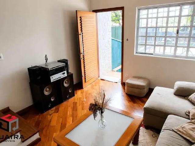 Casa / Sobrado para Venda em Santo André/SP Campestre 2 Quartos