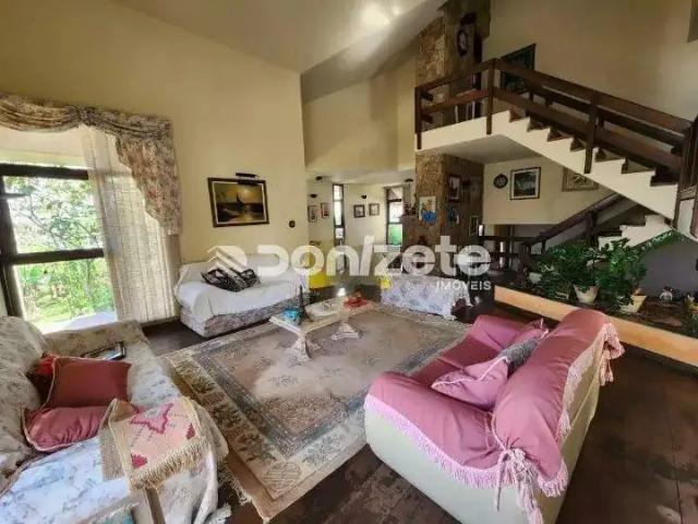 Casa / Sobrado para Venda em Santo André/SP Campestre 2 Quartos