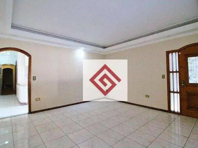 Casa / Sobrado para Venda em Santo André/SP Campestre 2 Quartos