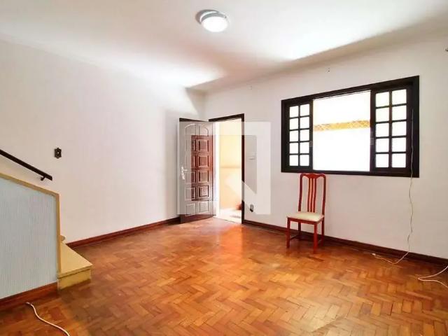 Casa / Sobrado para Venda em Santo André/SP Campestre 2 Quartos