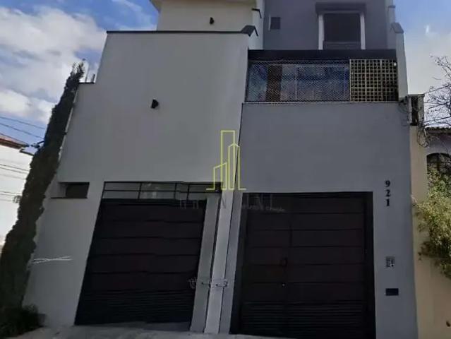 Casa / Sobrado para Venda em Santo André/SP Campestre 2 Quartos