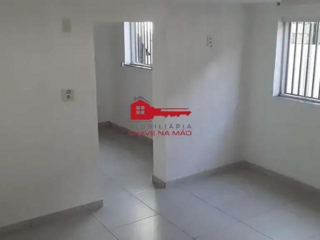 Casa / Sobrado para Venda em Santo André/SP Campestre 2 Quartos