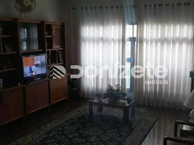 Casa / Sobrado para Venda em Santo André/SP Campestre 2 Quartos