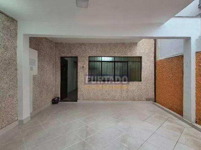 Casa / Sobrado para Venda em Santo André/SP Campestre 2 Quartos