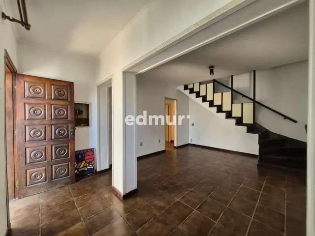 Casa / Sobrado para Venda em Santo André/SP Campestre 2 Quartos