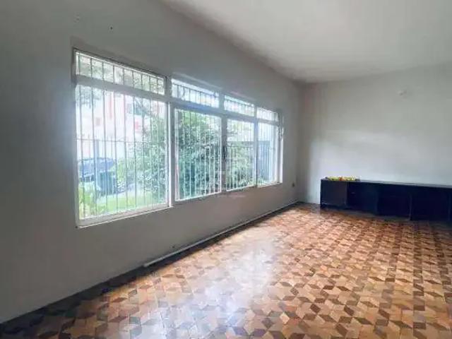 Casa / Sobrado para Venda em Santo André/SP Campestre 2 Quartos