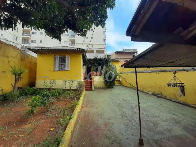 Casa / Sobrado para Venda em Santo André/SP Campestre 2 Quartos