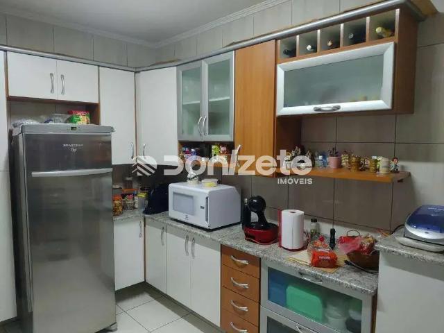 Casa / Sobrado para Venda em Santo André/SP Campestre 2 Quartos