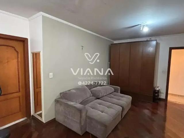 Casa / Sobrado para Venda em Santo André/SP Campestre 2 Quartos