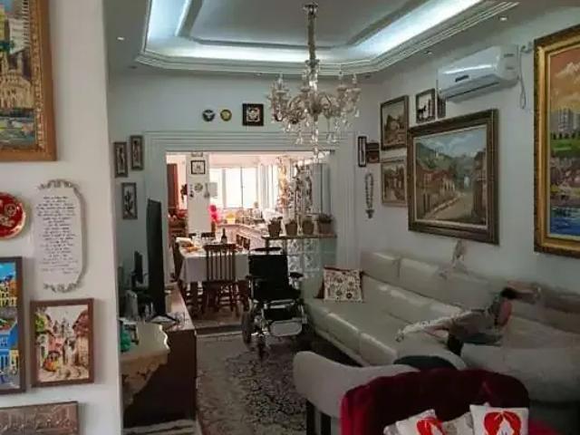 Casa / Sobrado para Venda em Santo André/SP Campestre 2 Quartos