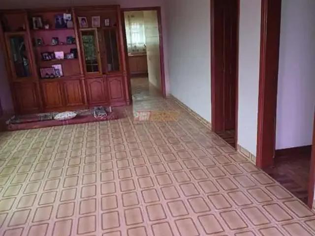 Casa / Sobrado para Venda em Santo André/SP Campestre 2 Quartos