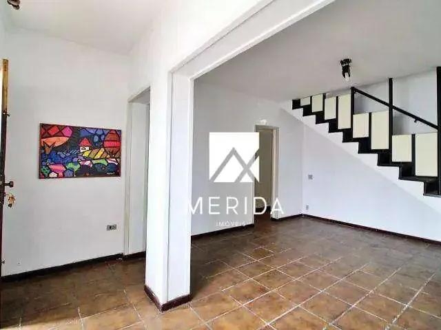 Casa / Sobrado para Venda em Santo André/SP Campestre 2 Quartos